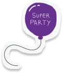 Kids Parties & Party Venue | SuperPark Australia