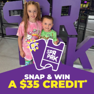 SuperPark Australia | Indoor Play Centre & Adventure Park